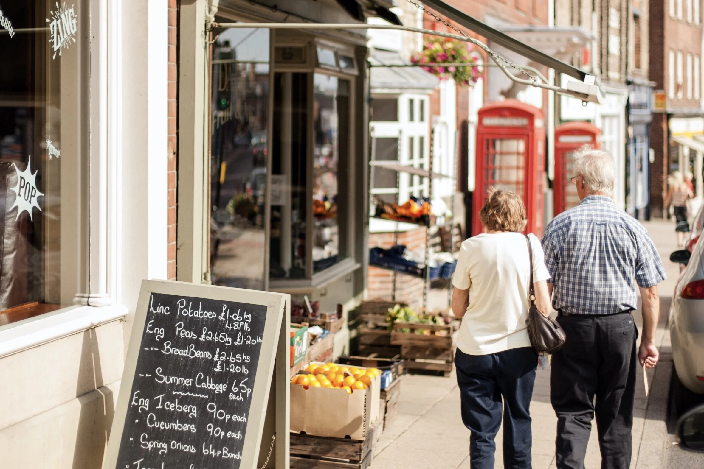 Wheelgate, Malton, Yorkshire - Days out — Visit Malton