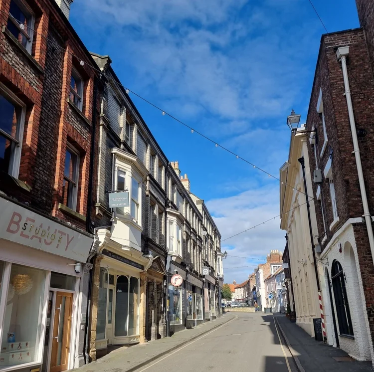 Visit Malton - Yorkshire's Food Capital