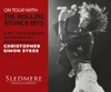 An Evening with Christopher Simon Sykes - Rolling Stones Photography ...