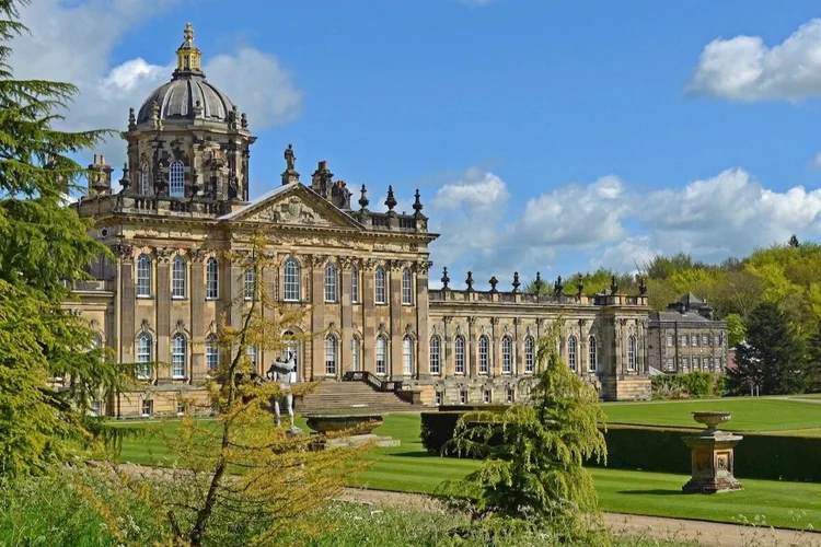 Beyond Malton, North Yorkshire — Visit Malton