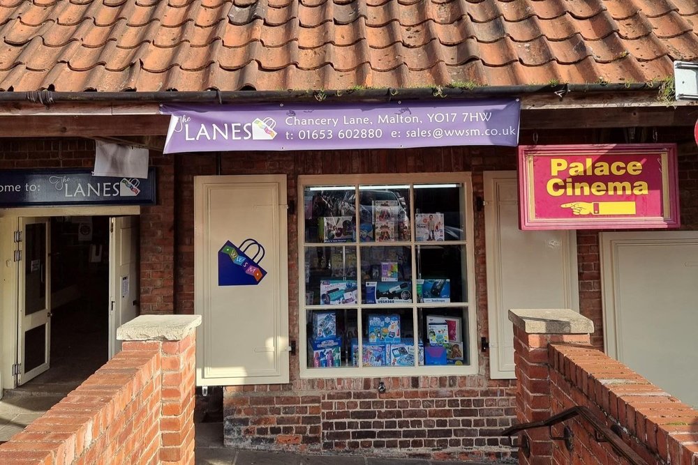 General Shopping in Malton, North Yorkshire — Visit Malton