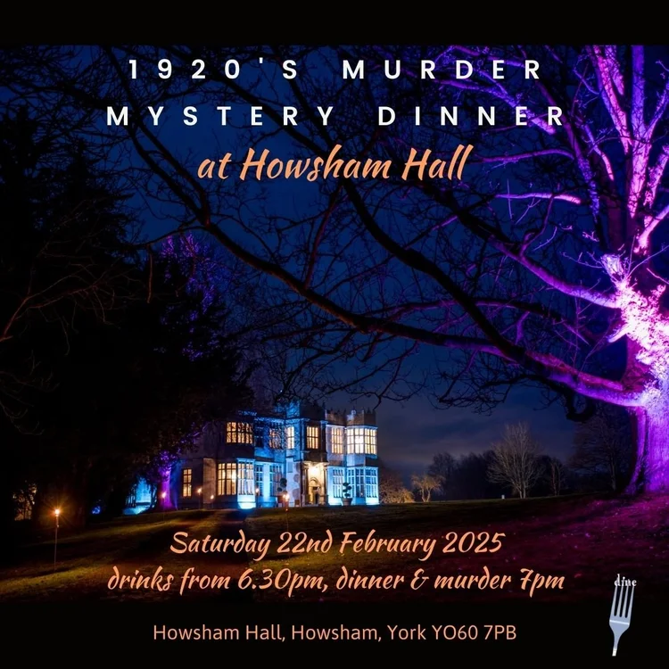 Malton Events Diary. What's On In Malton, North Yorkshire. Upcoming ...