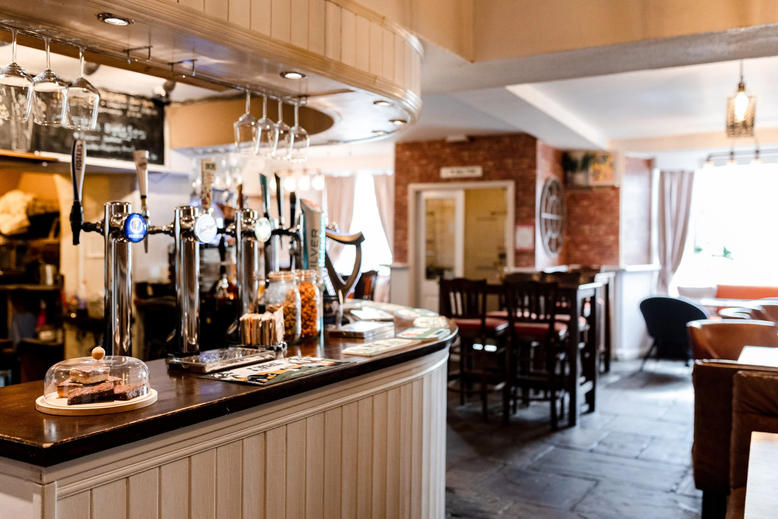 Pubs and Bars in Malton, North Yorkshire — Visit Malton