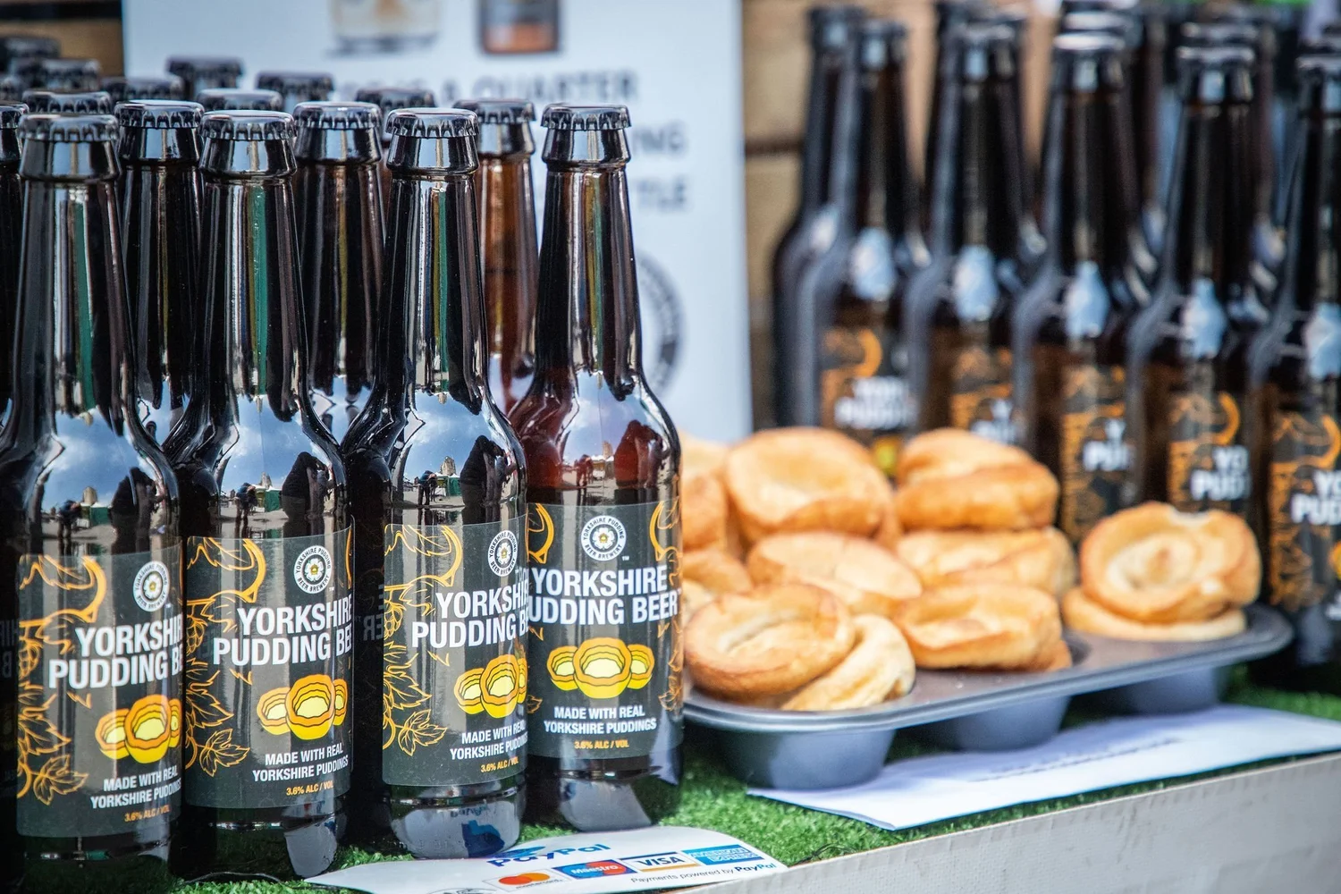 Artisan Food Shops & Producers, Malton, Yorkshire — Visit Malton