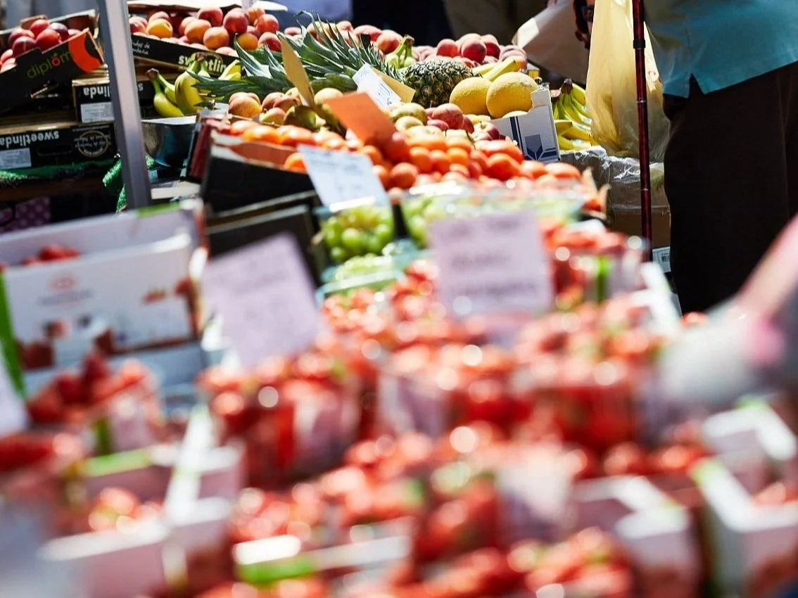 Malton's Traditional Saturday Market — Visit Malton