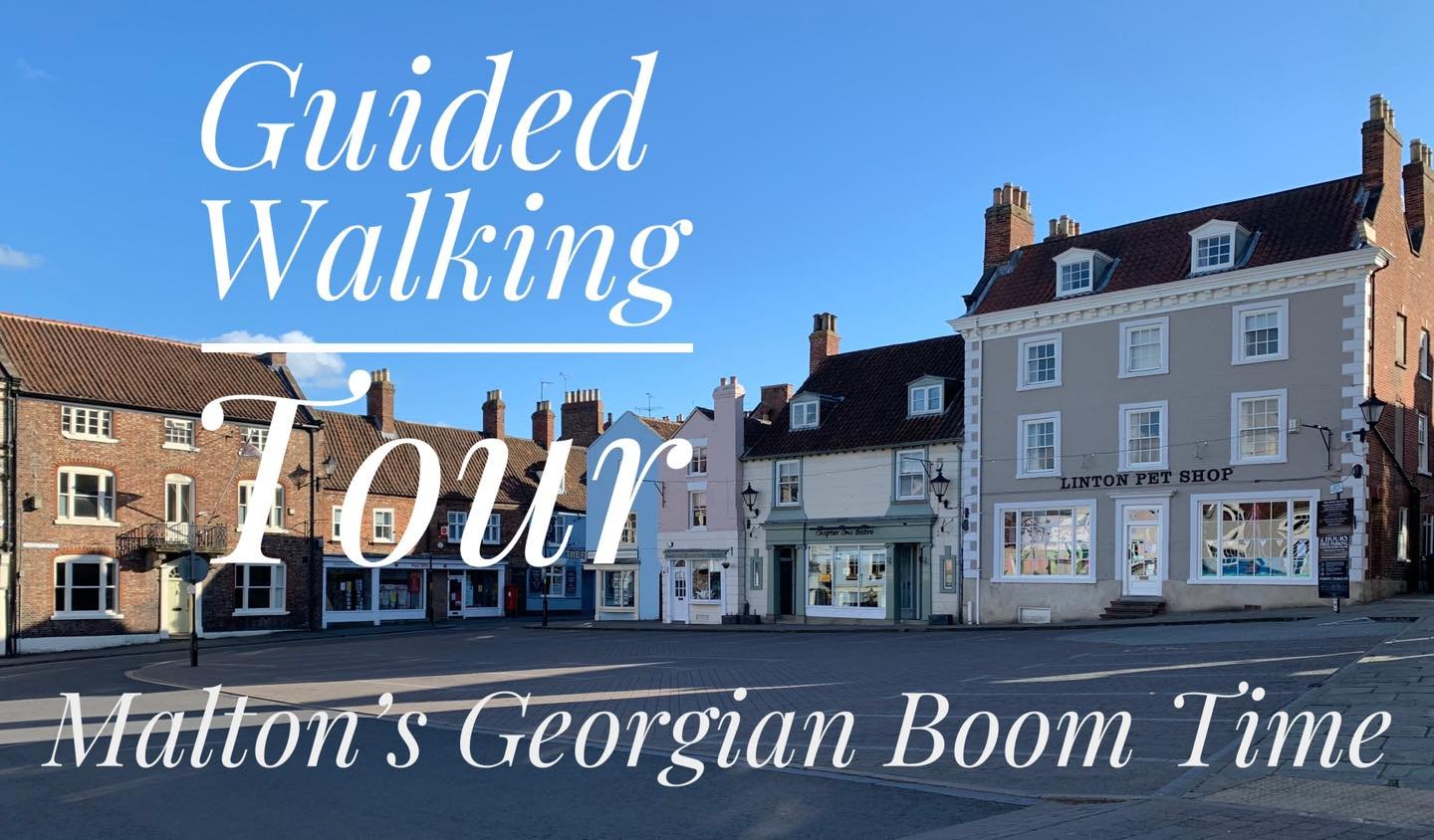 Malton Events Diary. What's On In Malton. Upcoming Yorkshire Events ...