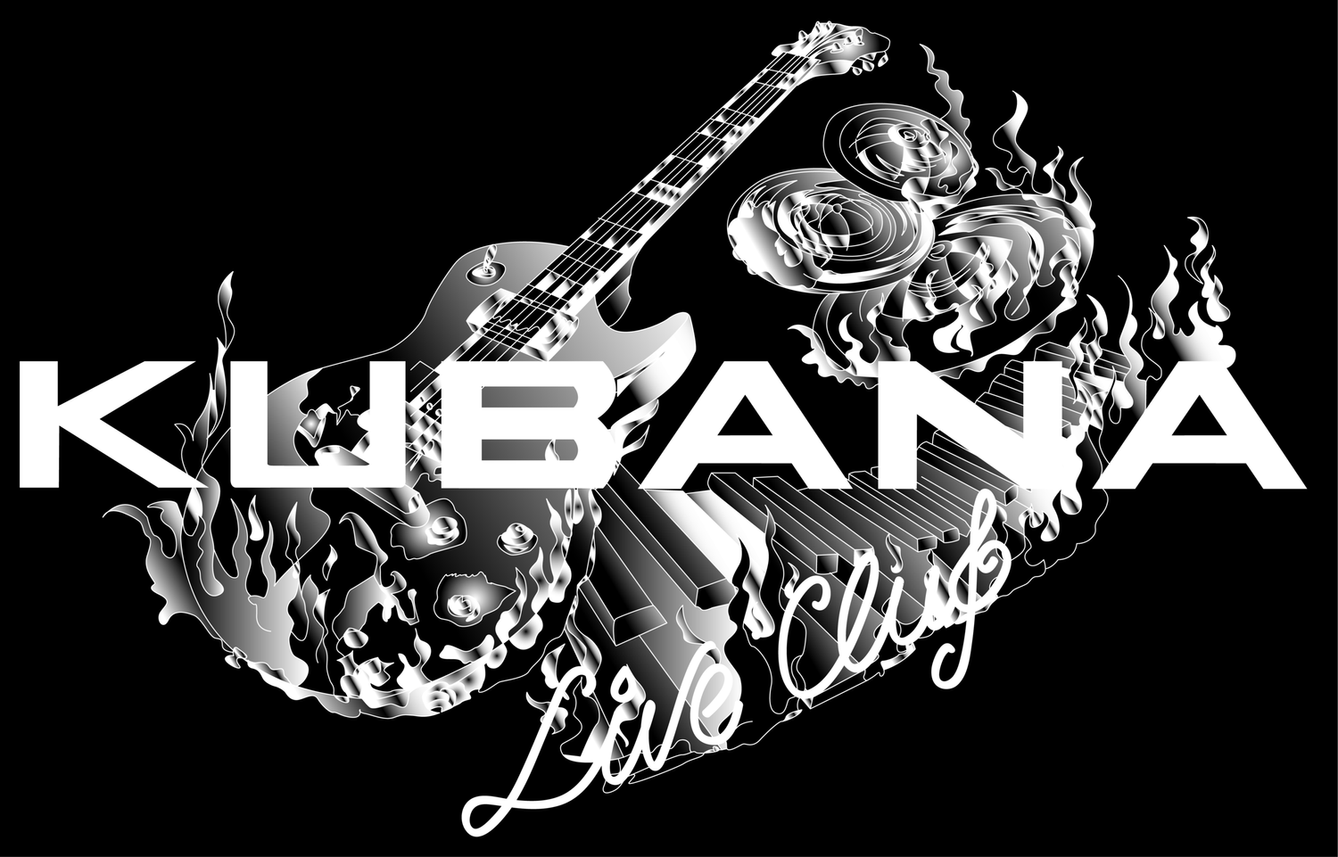 Konzerte — Wellness-Park/ Kubana/ Marivent/ Taisho