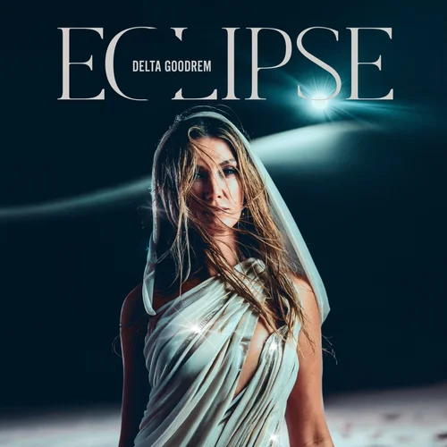 Eclipse – Written by Jonas Myrin & Delta Goodrem | Eurovision 2026 ...