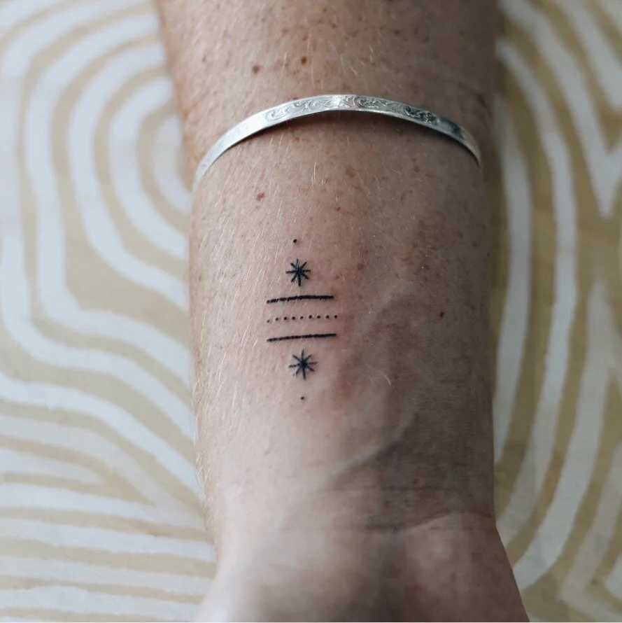 Gallery 1 — kalula tattoo