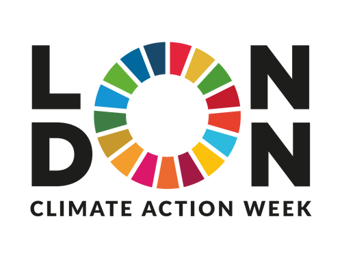 London Climate Action Week 2024 — Shade the UK