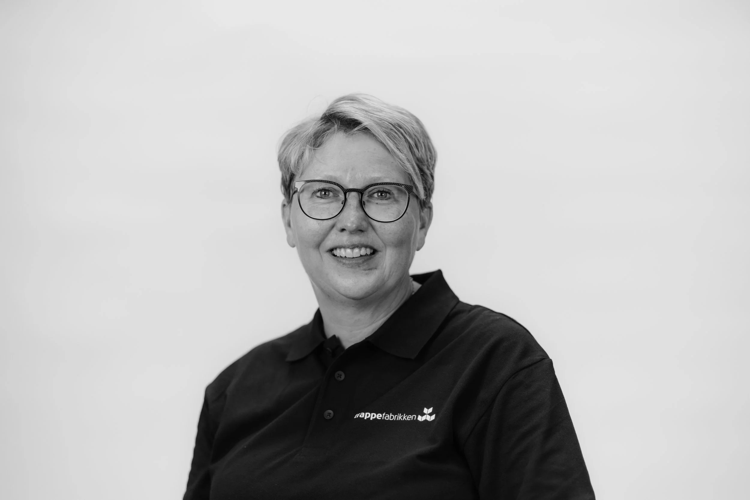 Medarbejdere — Trappefabrikken