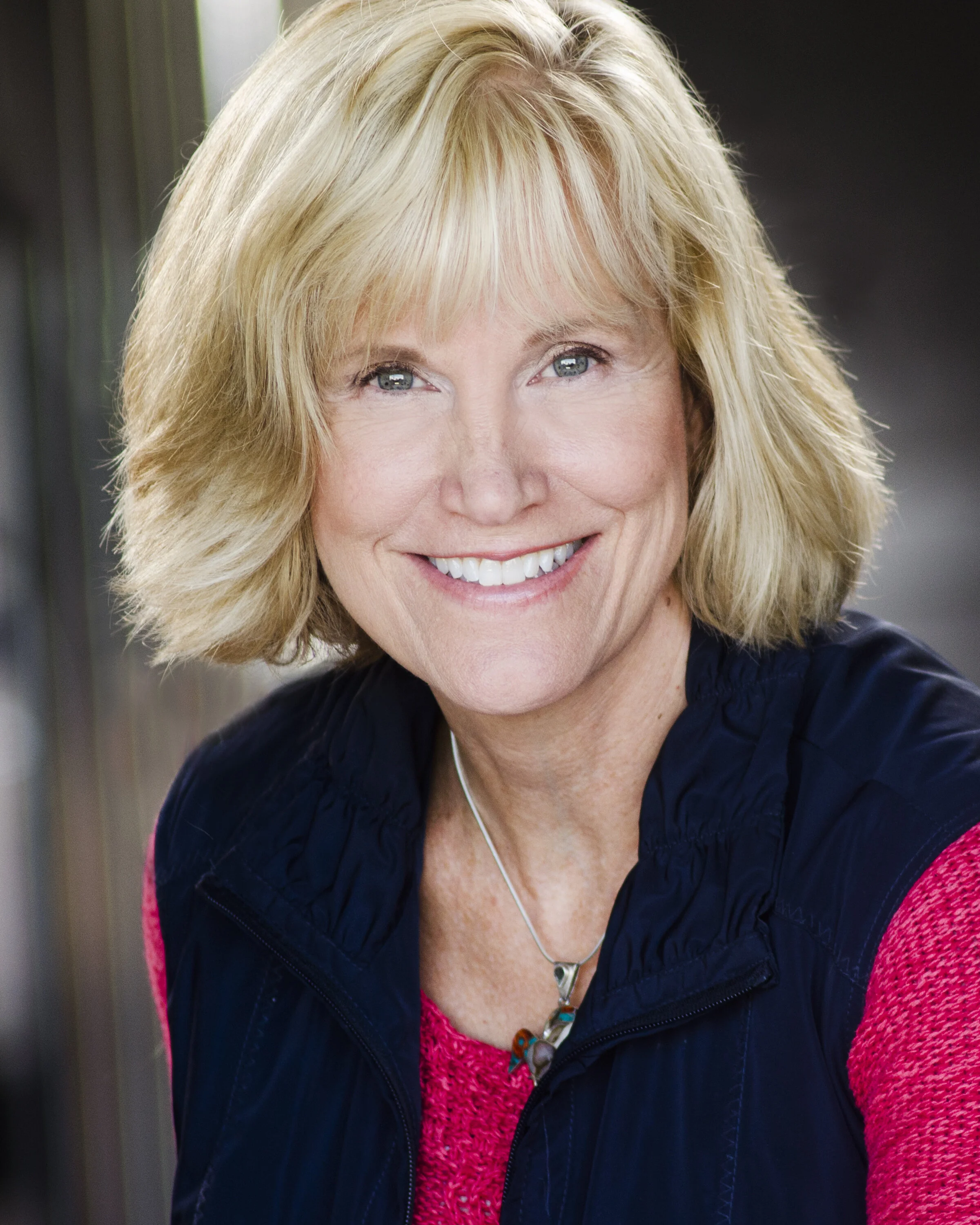 Beth Rogerson — IFS Deep Learning