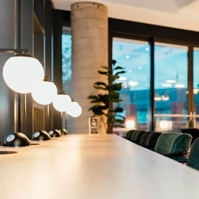 Studio 93 | the hub of interior design.