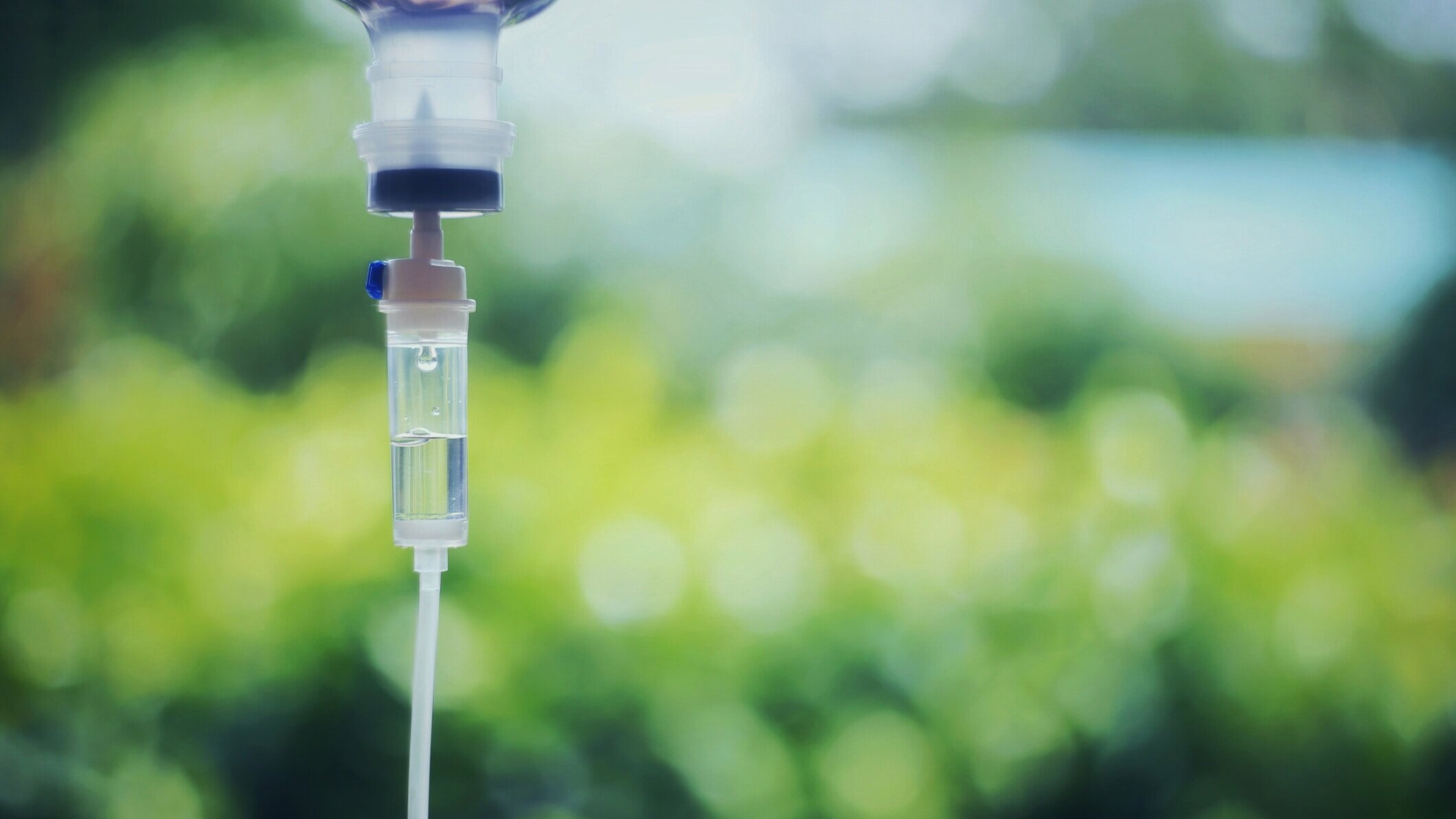 For Providers — The Infusion Solution