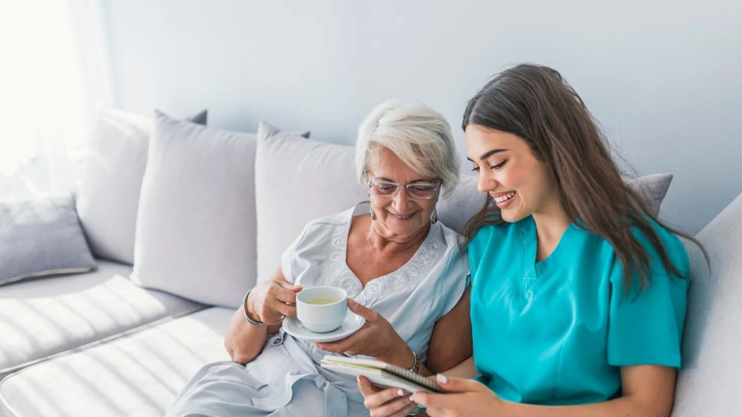 About Us — The Infusion Solution