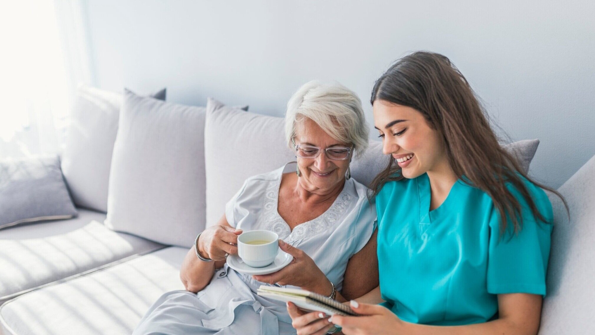 About Us — The Infusion Solution