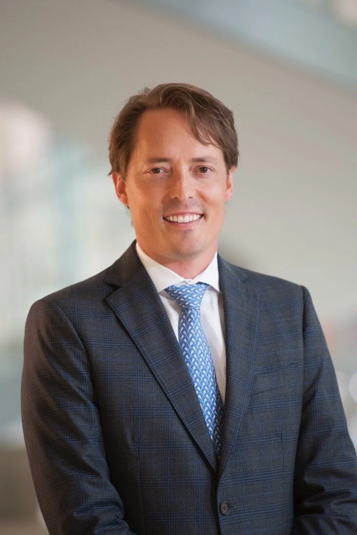 Leadership — The Infusion Solution