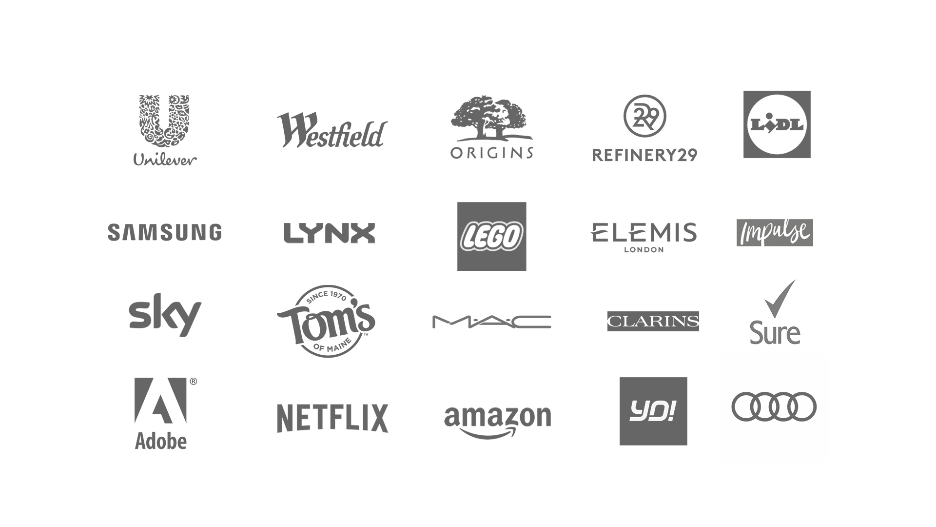 Jennifer Hayashi Conceptual Designer & Art Director — Jennifer Hayashi