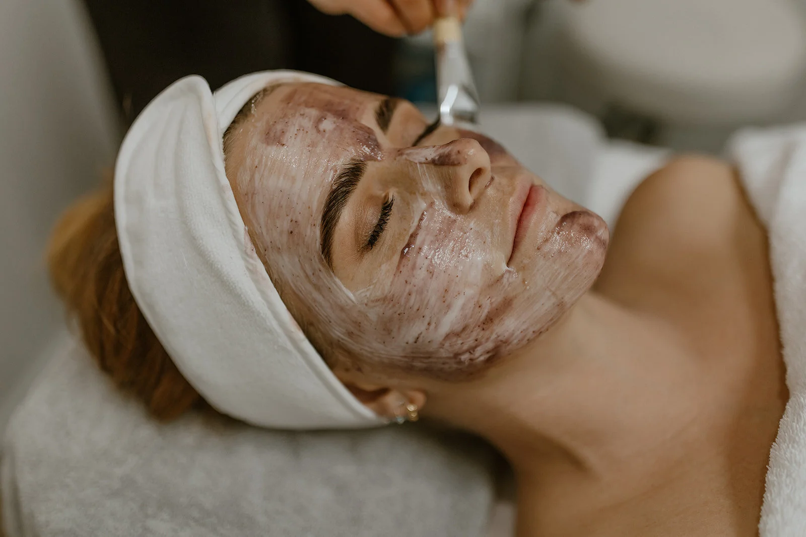 advanced skin treatments — The Beauty Hub
