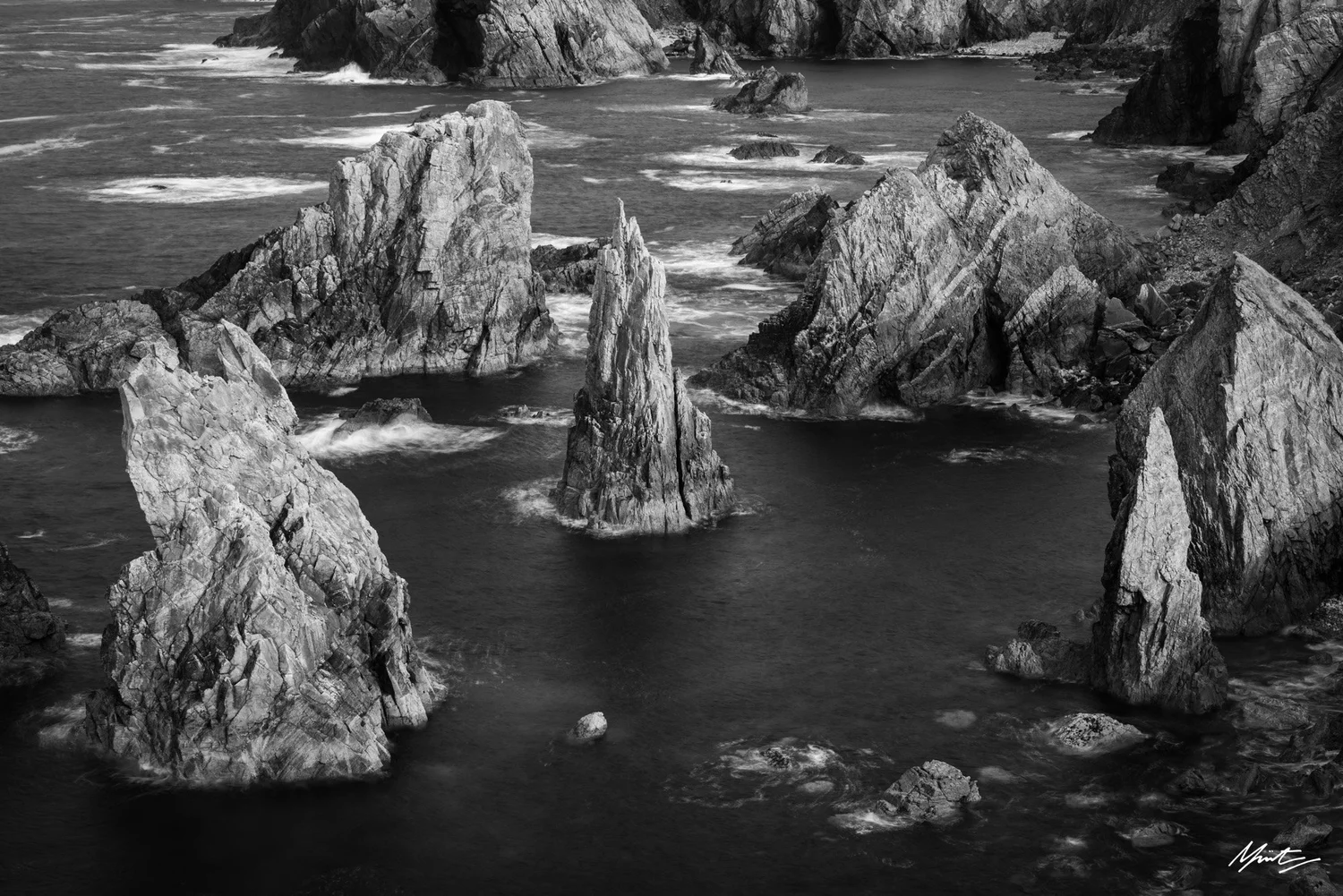 Landscape and Nature Fine Art Photography Licensing — Murray Livingston ...