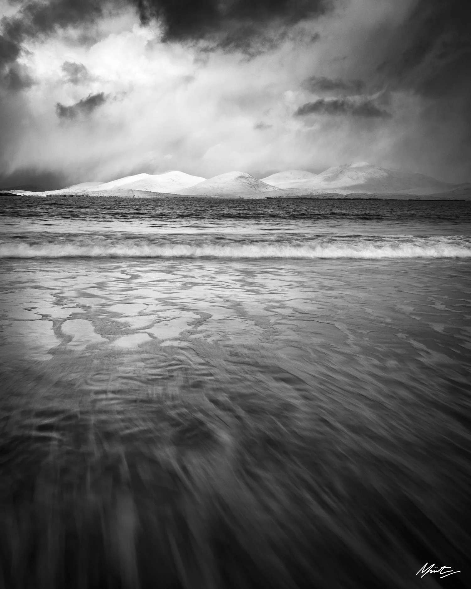Landscape and Nature Fine Art Photography Licensing — Murray Livingston ...