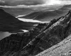 Layered Sandstone, Torridon (2022) — Murray Livingston Photography