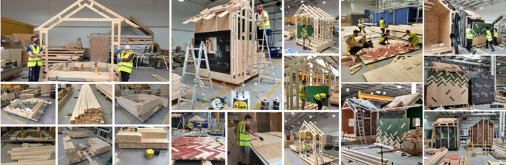 Ice Box Challenge Glasgow 2021 | WIN a stay at Woodlands — Malvern B&B ...