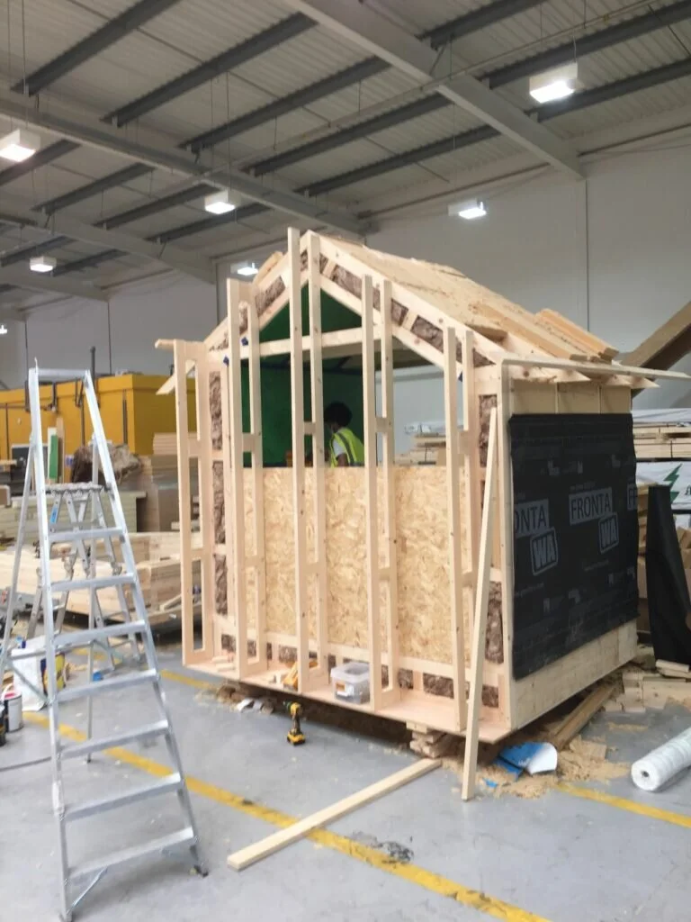 Ice Box Challenge Glasgow 2021 | WIN a stay at Woodlands — Malvern B&B ...