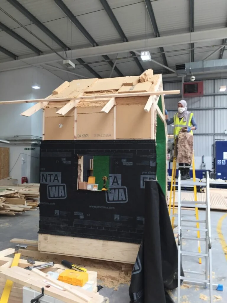 Ice Box Challenge Glasgow 2021 | WIN a stay at Woodlands — Malvern B&B ...