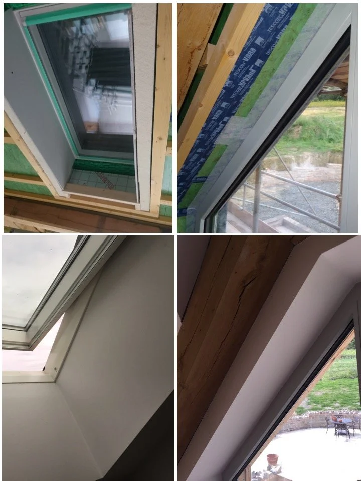 How to make your house more passive | Malvern B&B - Woodlands