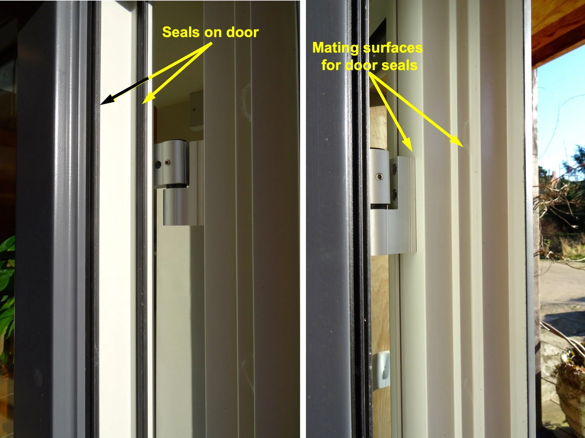 Passive house vs traditional house: which is the best choice? | Malvern ...