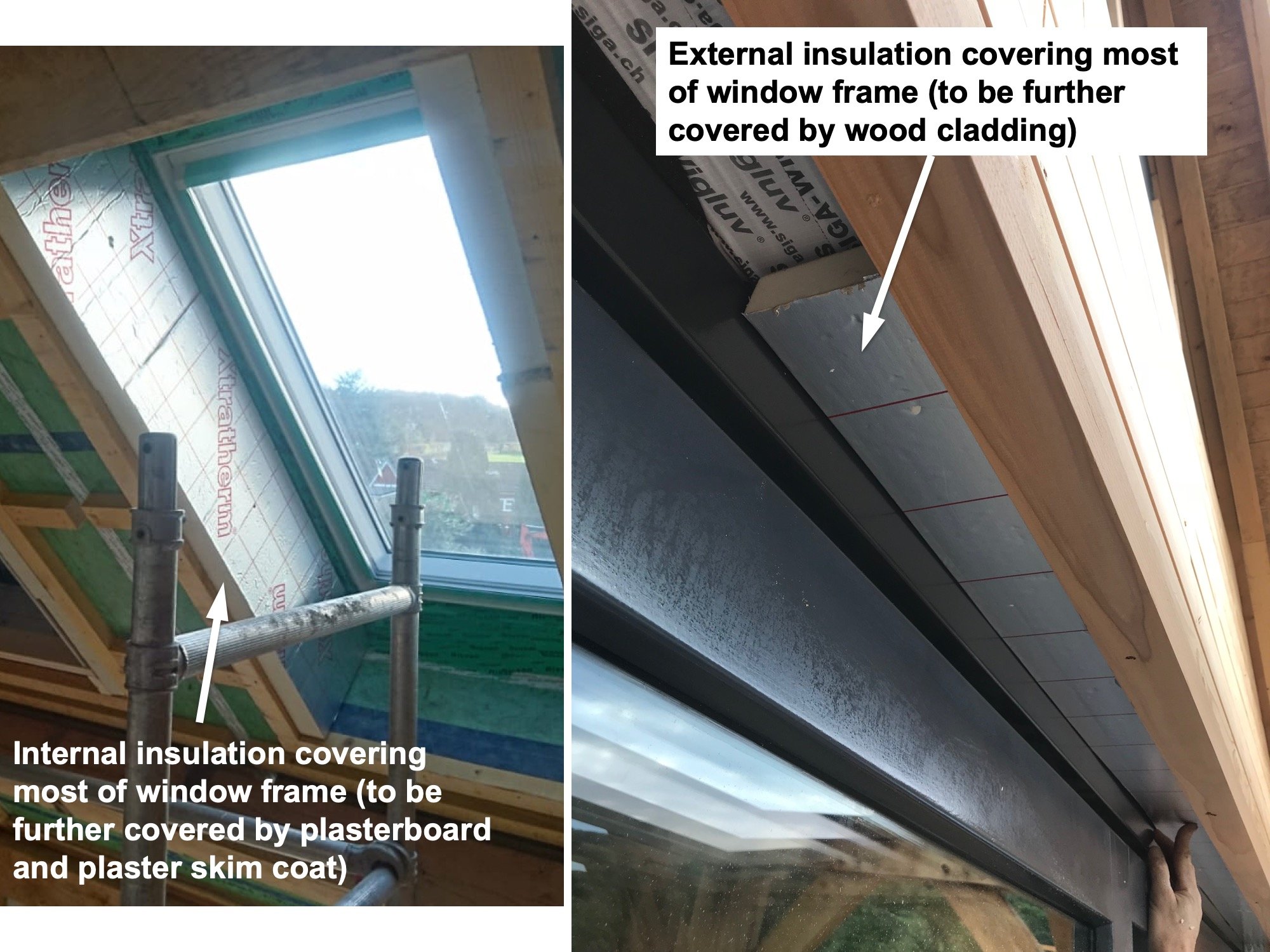 Pros and Cons to Passive Houses | Malvern B&B - Woodlands