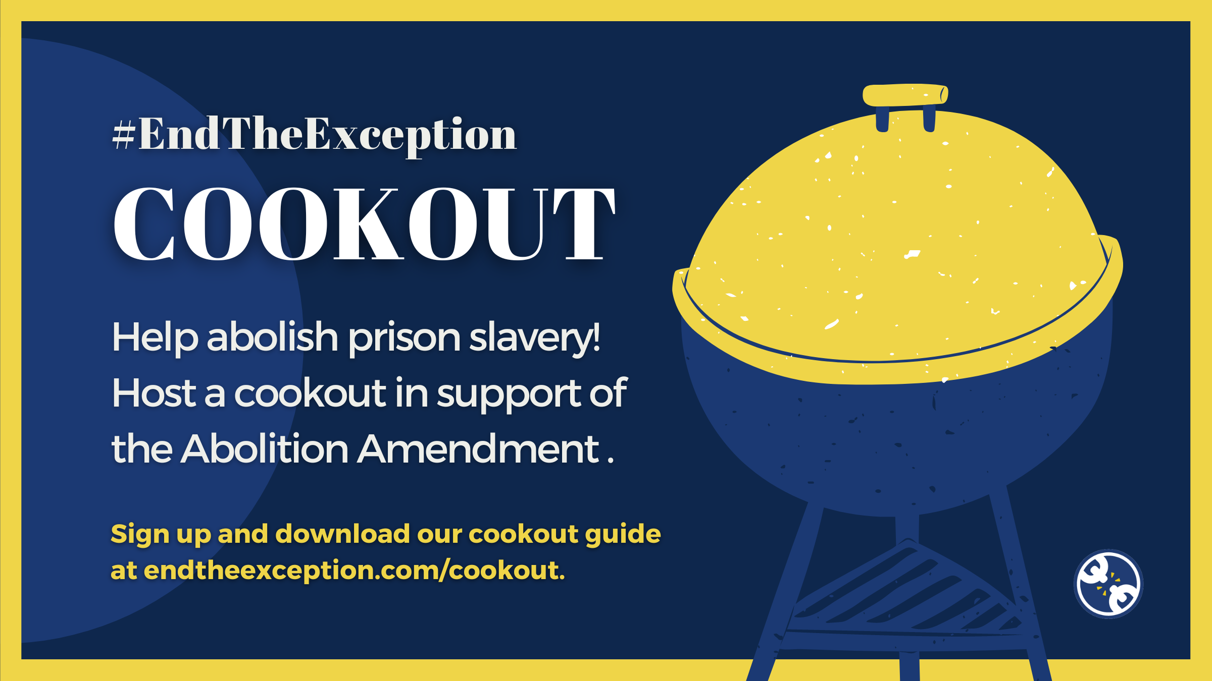 General 3 — #EndTheException