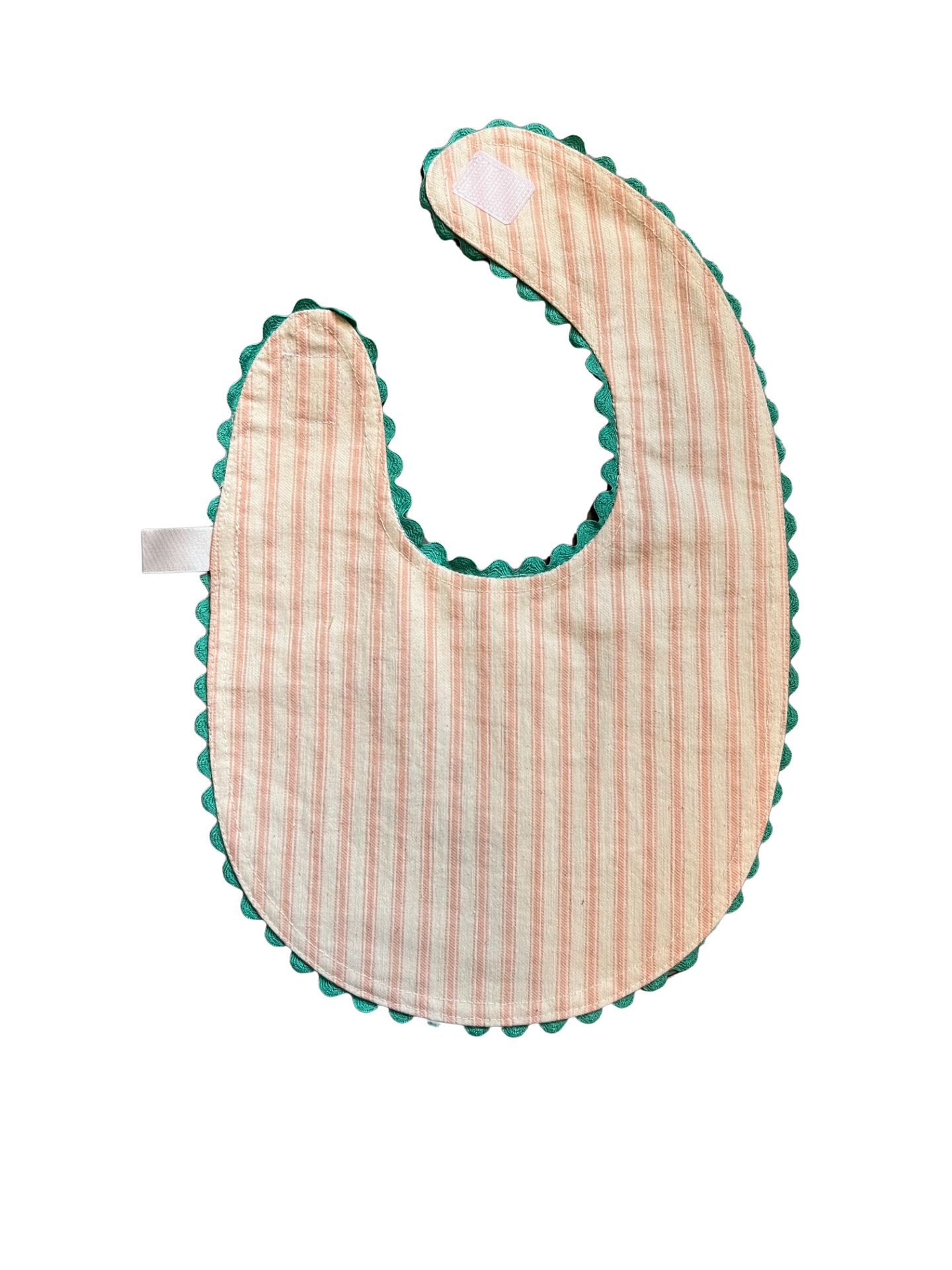 Baby Bib — Orient Linen Co.