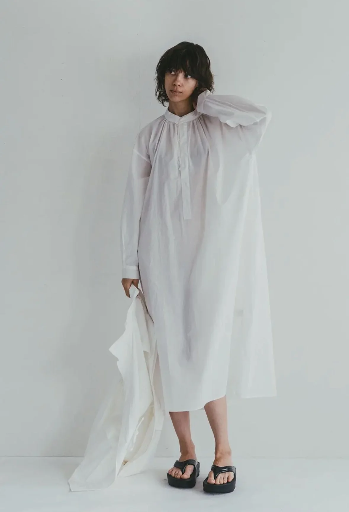 SHOP — Orient Linen Co.