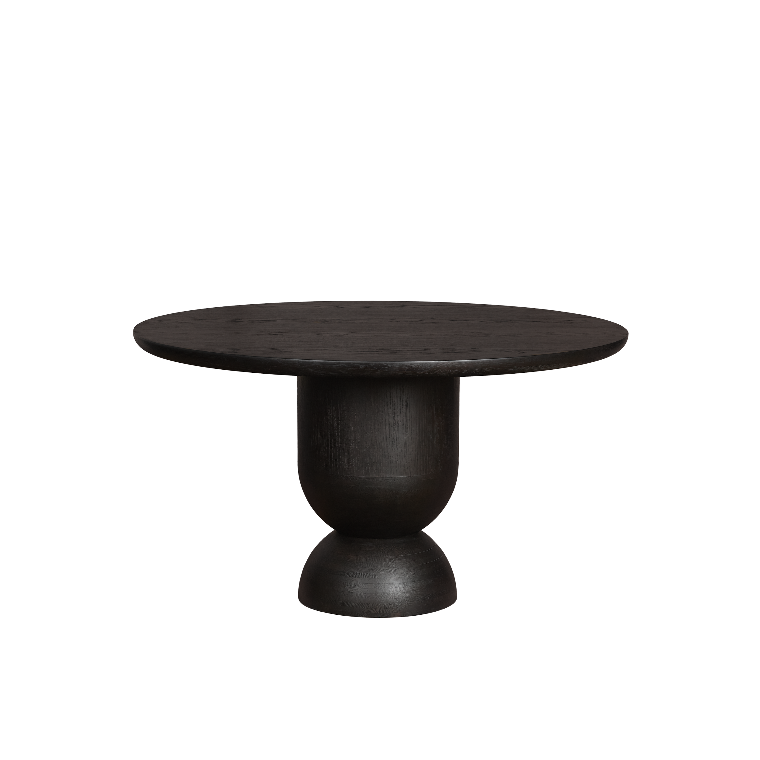 Silence Round Dining Table — NORD ARIN