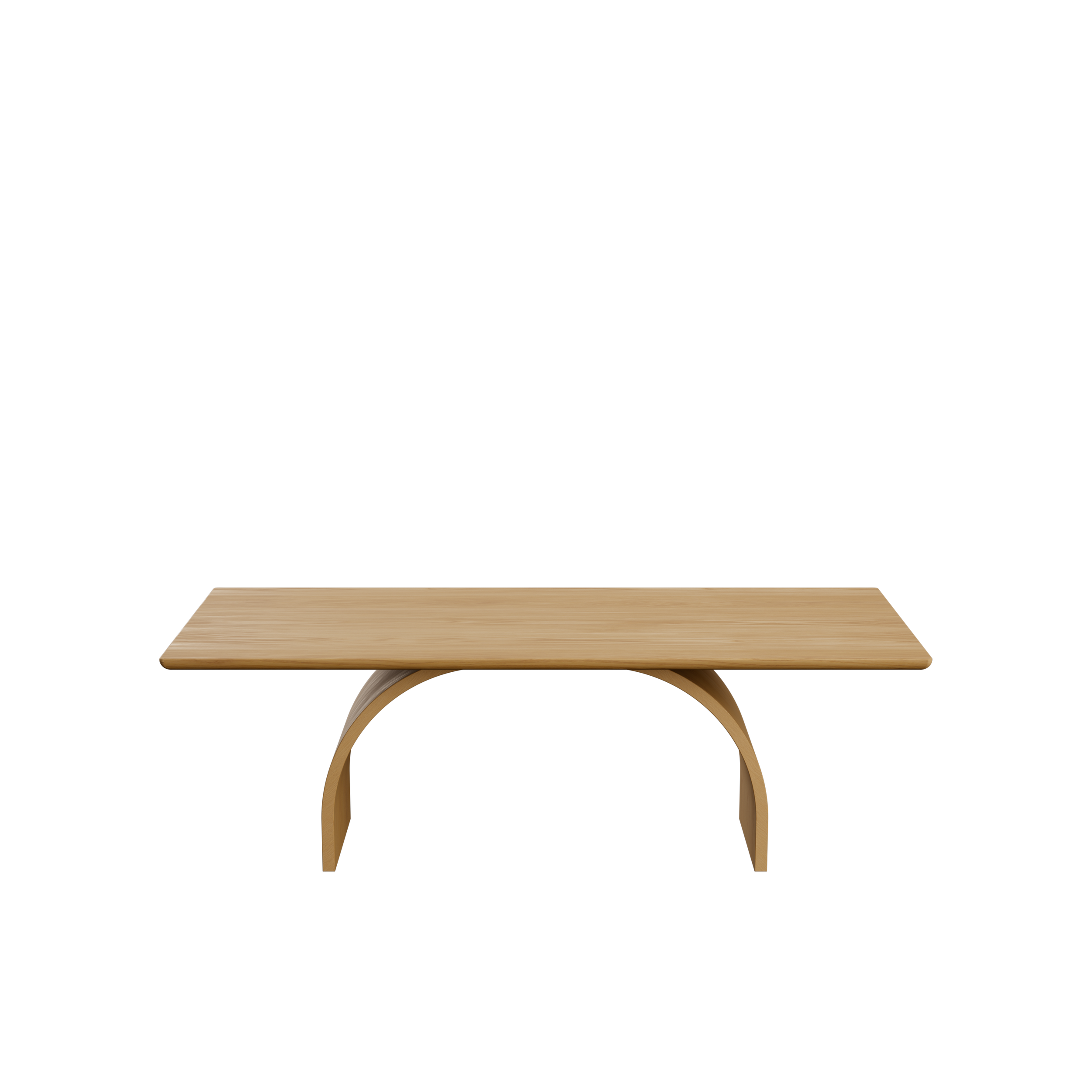 ARC Dining Table — NORD ARIN