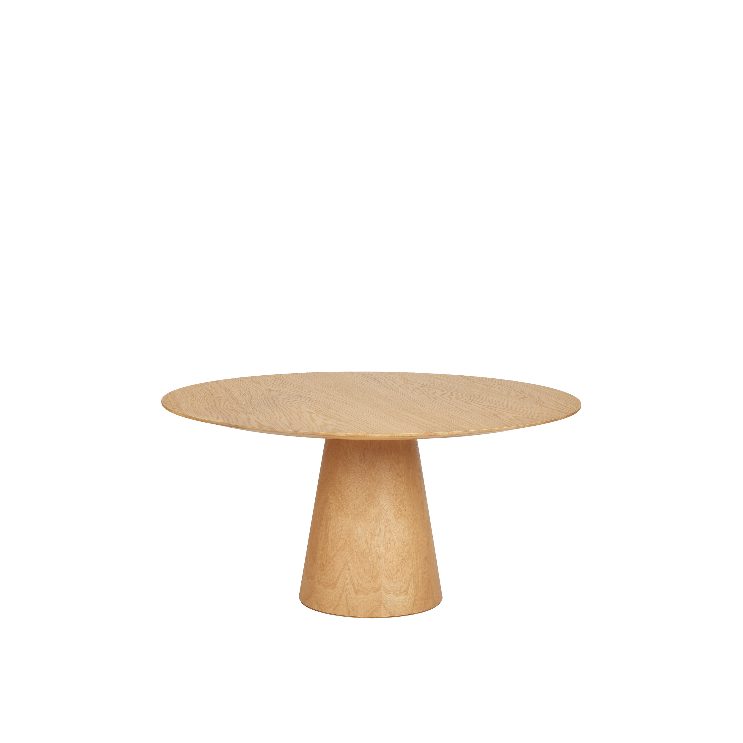 Inia Round Dining Table — NORD ARIN