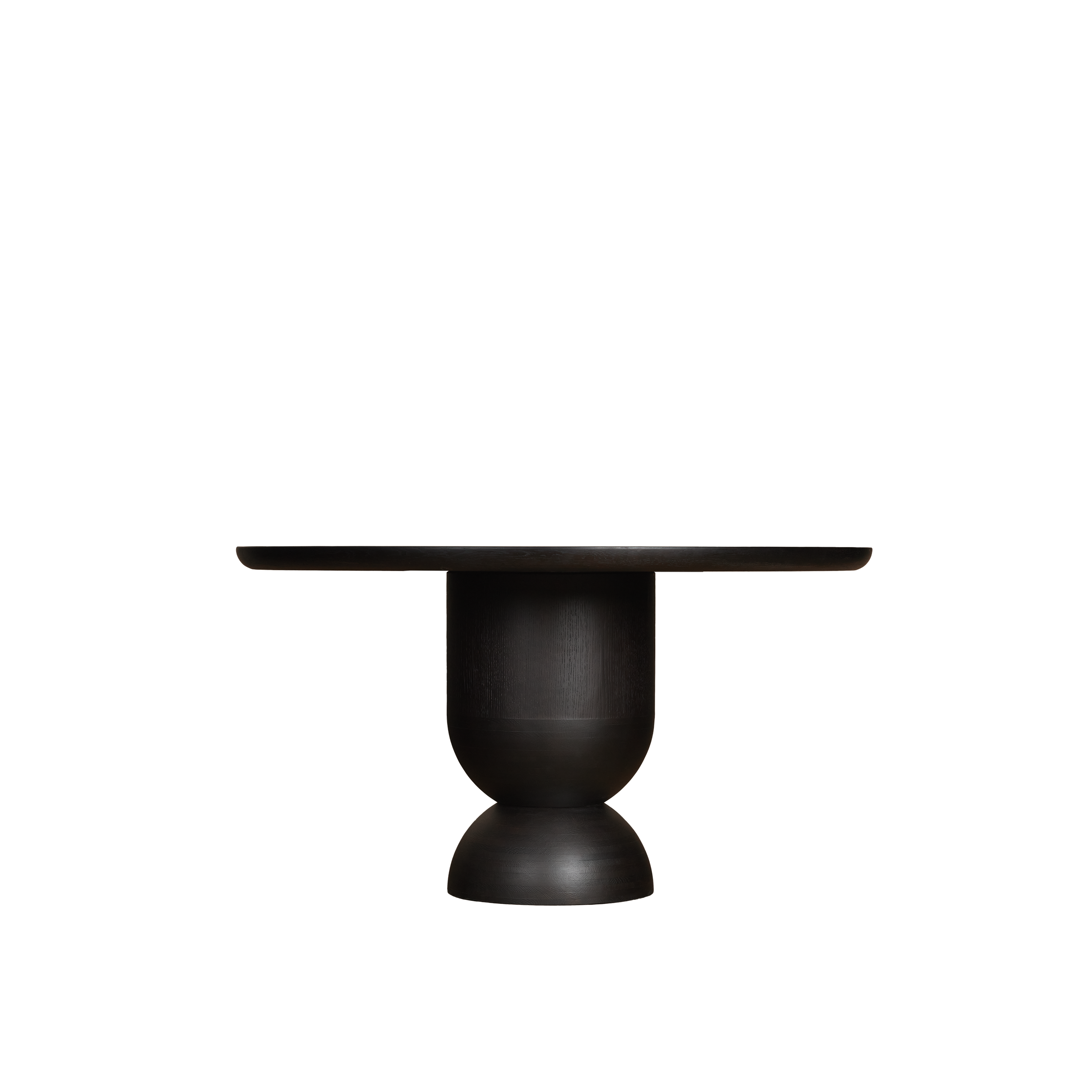 Silence Round Dining Table — NORD ARIN