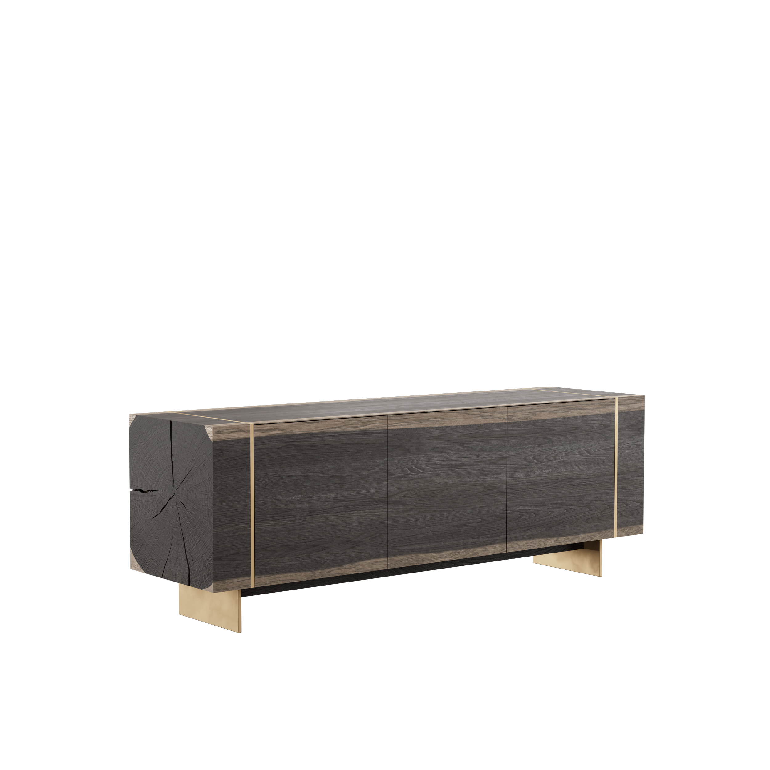 Beams Sideboard — NORD ARIN