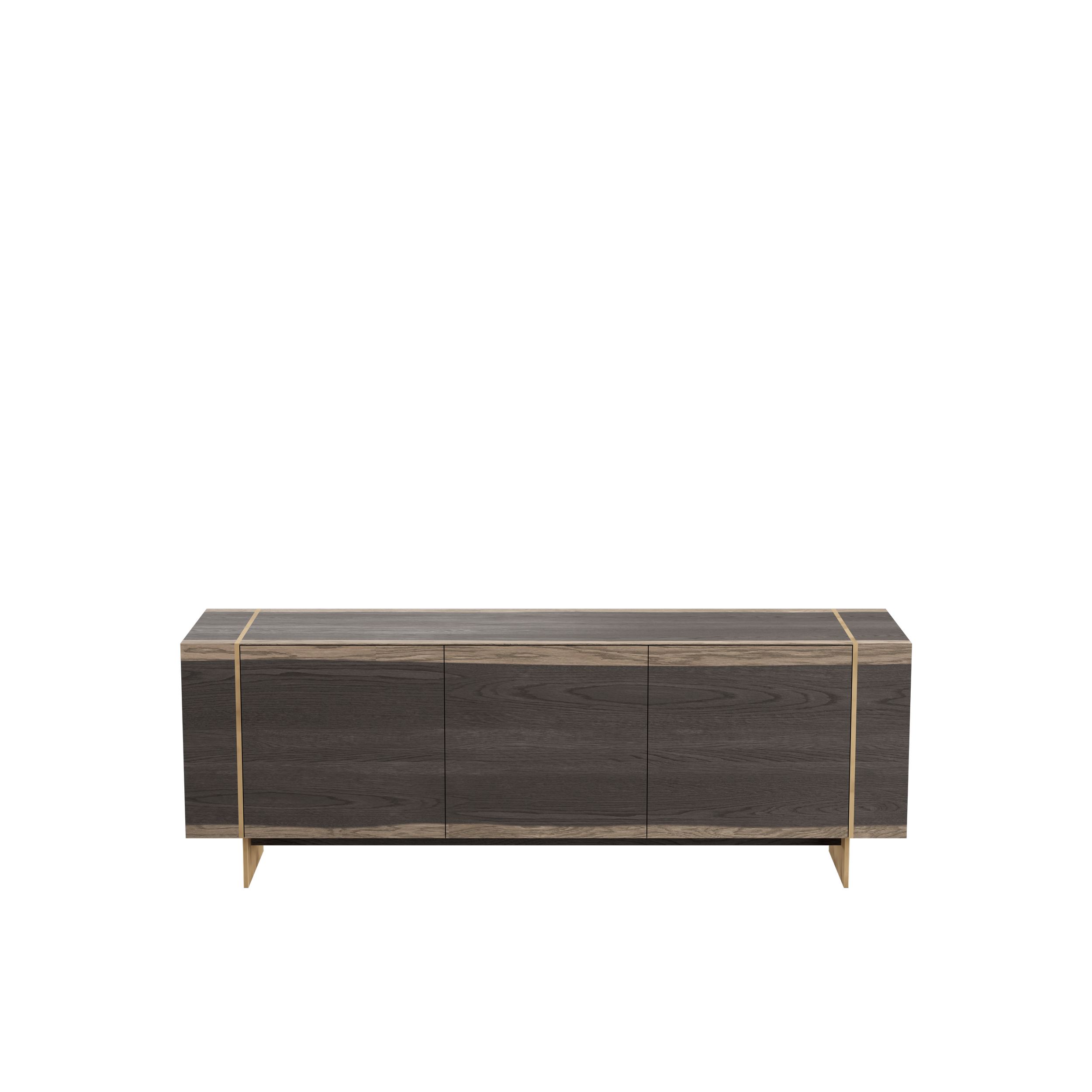 Beams Sideboard — NORD ARIN