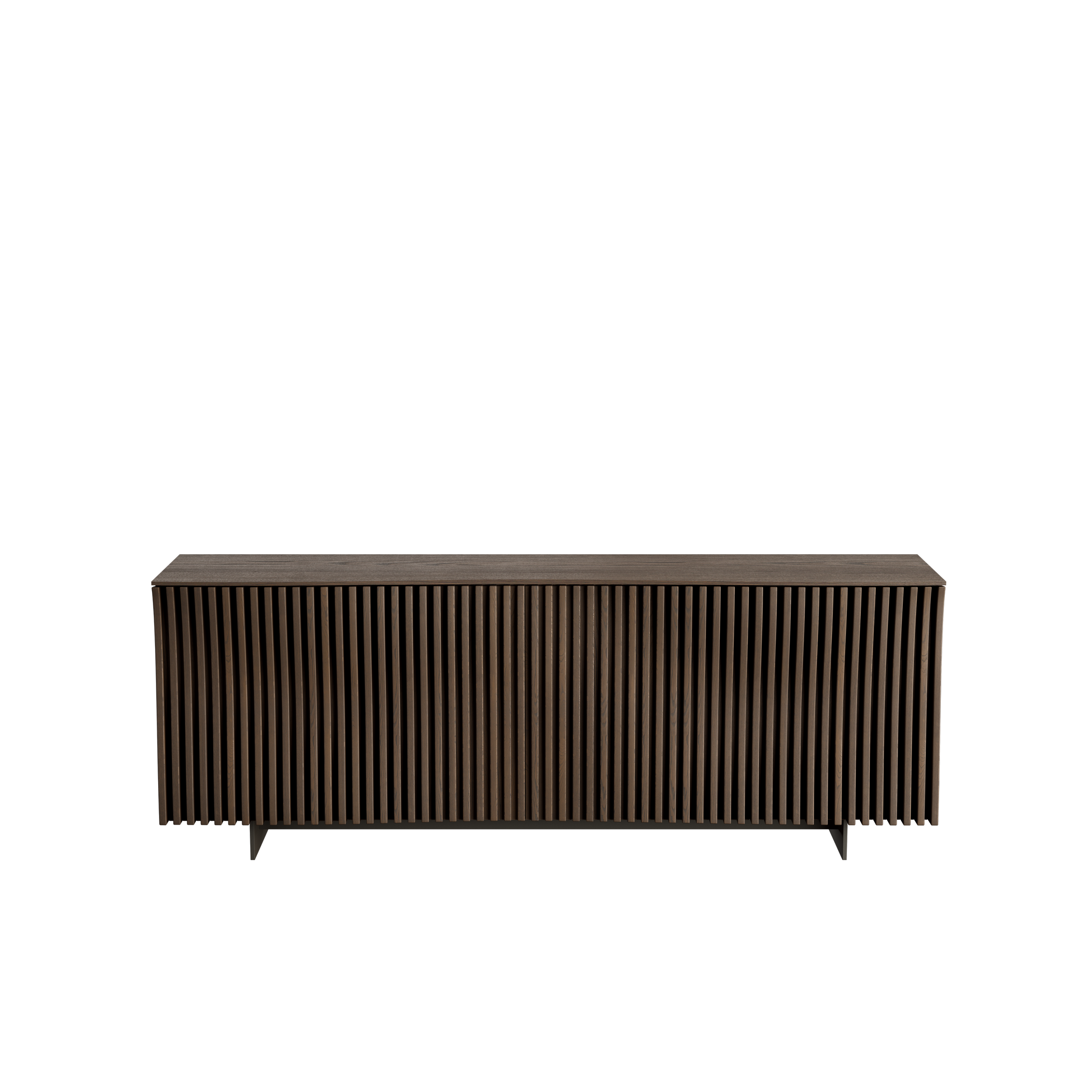 Dune Sideboard, Oak — NORD ARIN