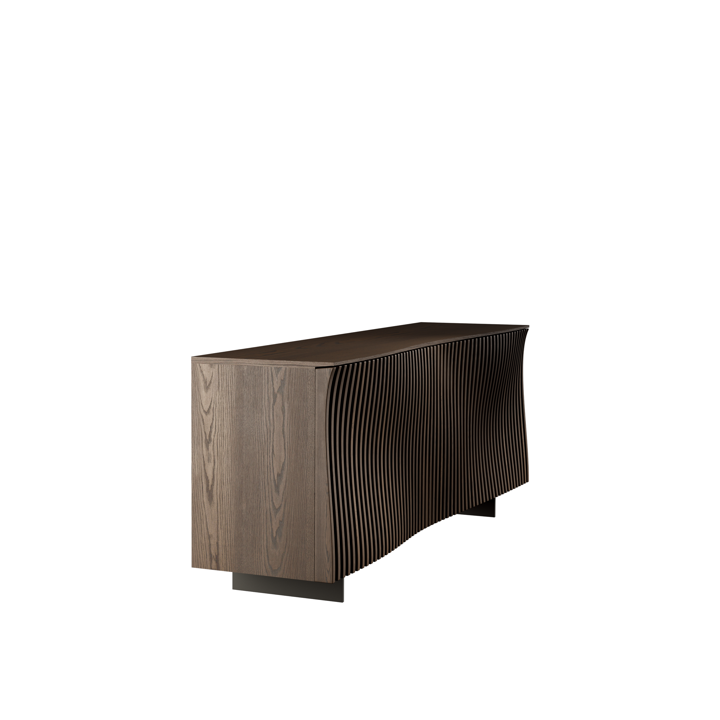 Dune Sideboard, Oak — NORD ARIN