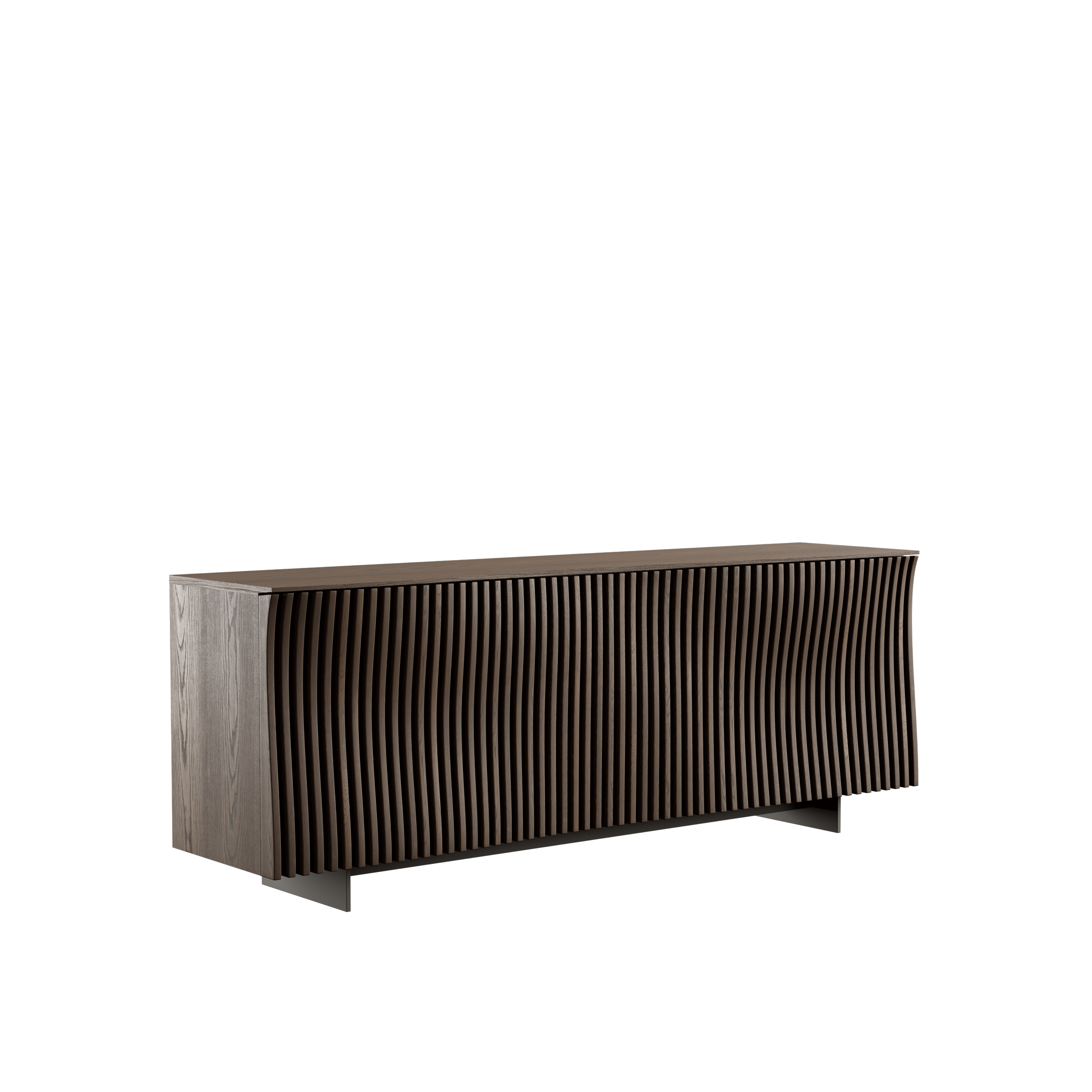 Dune Sideboard, Oak — NORD ARIN