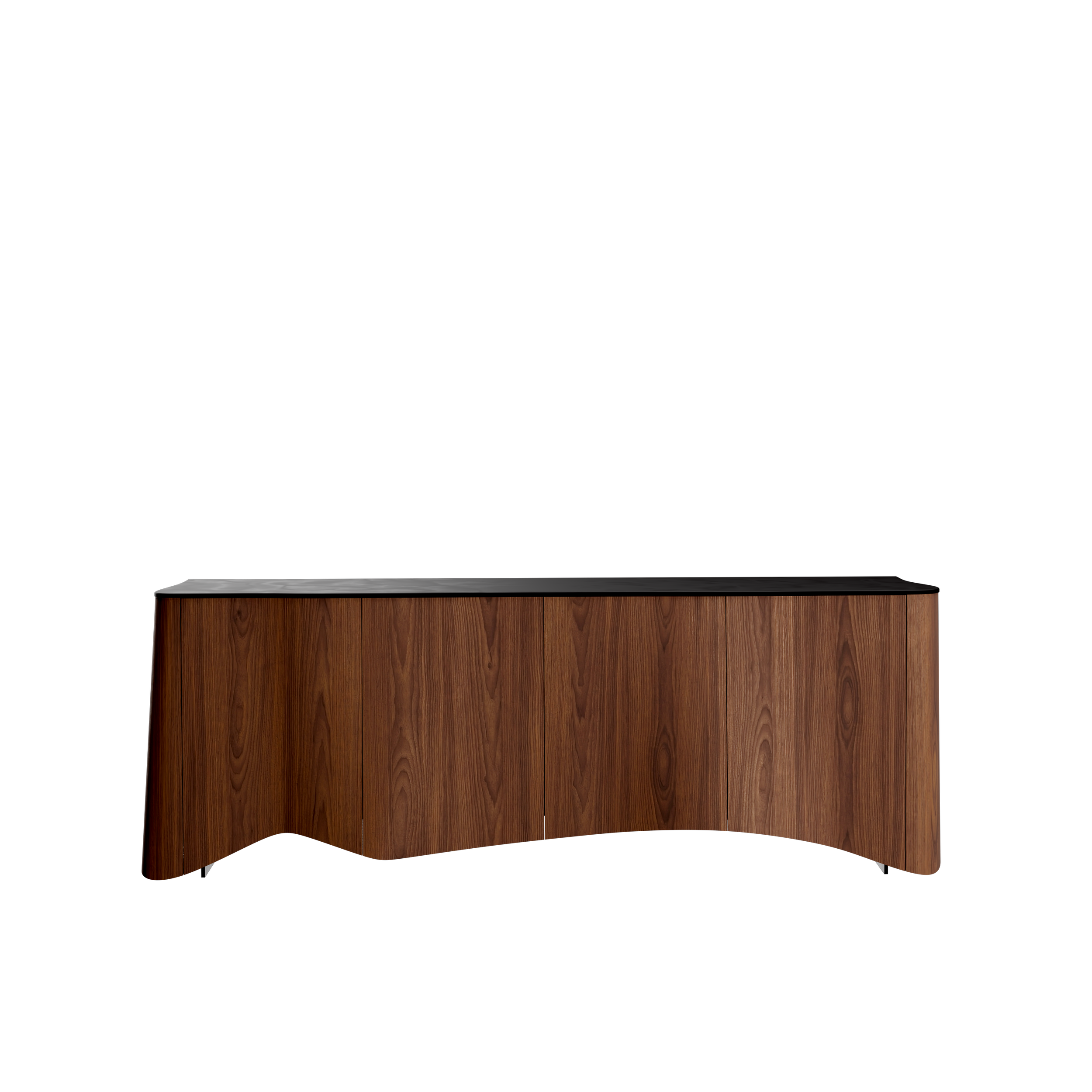 Cortina Sideboard, American Walnut — NORD ARIN
