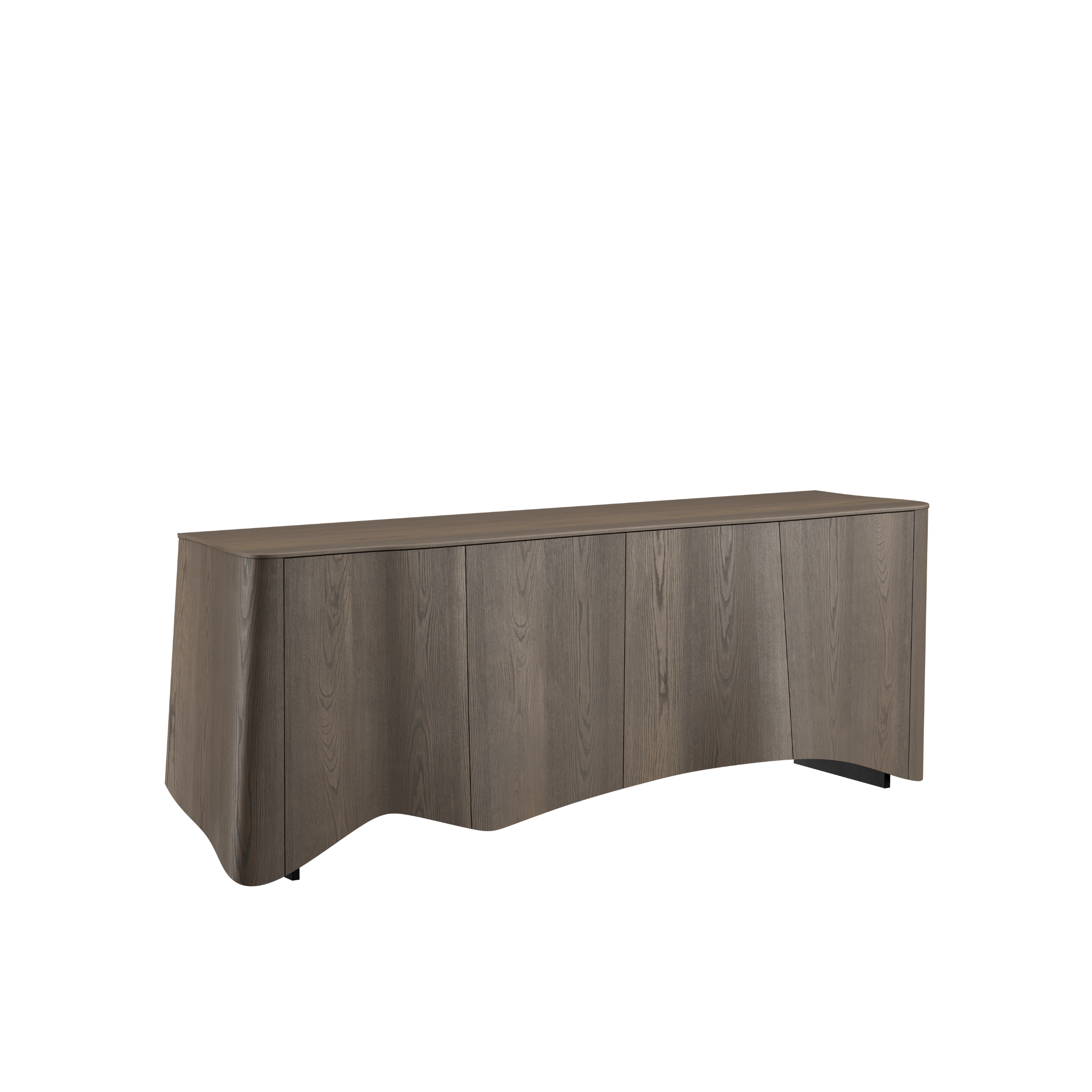 Cortina Sideboard, Oak — NORD ARIN