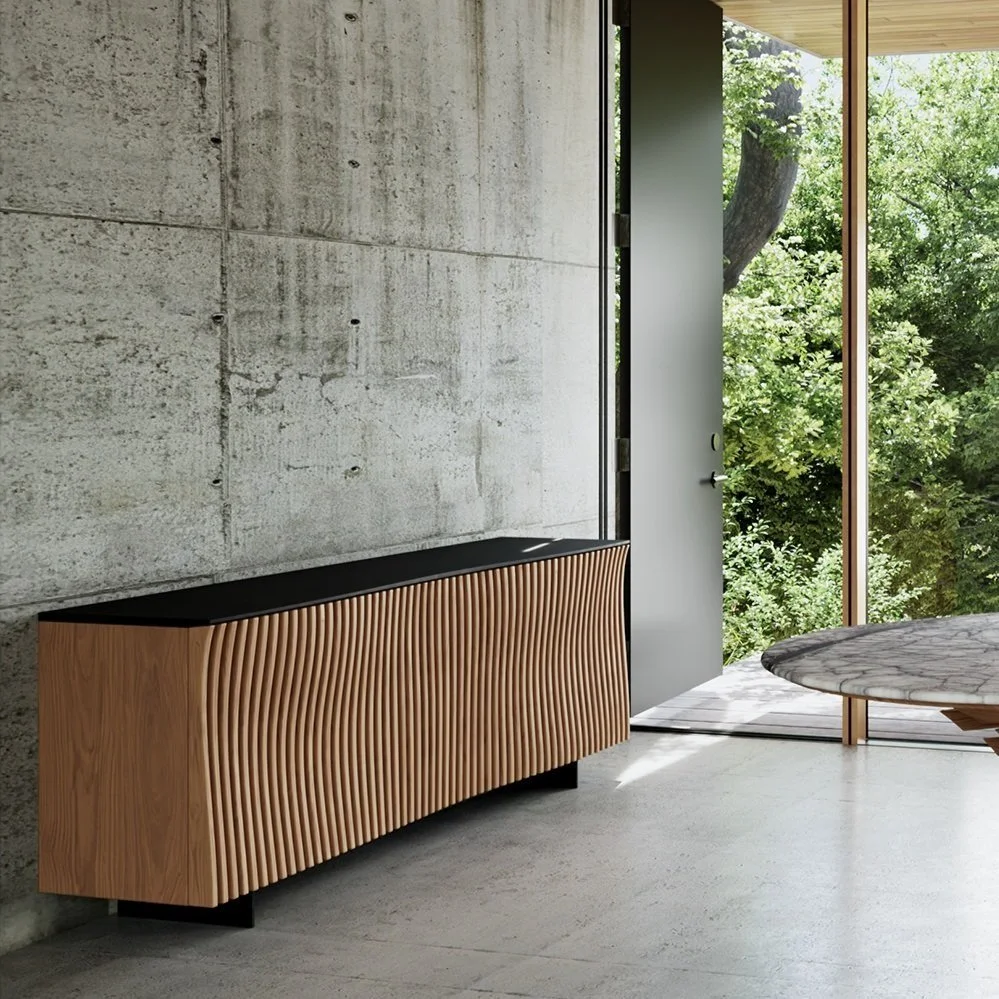 Dune Sideboard, Oak — NORD ARIN