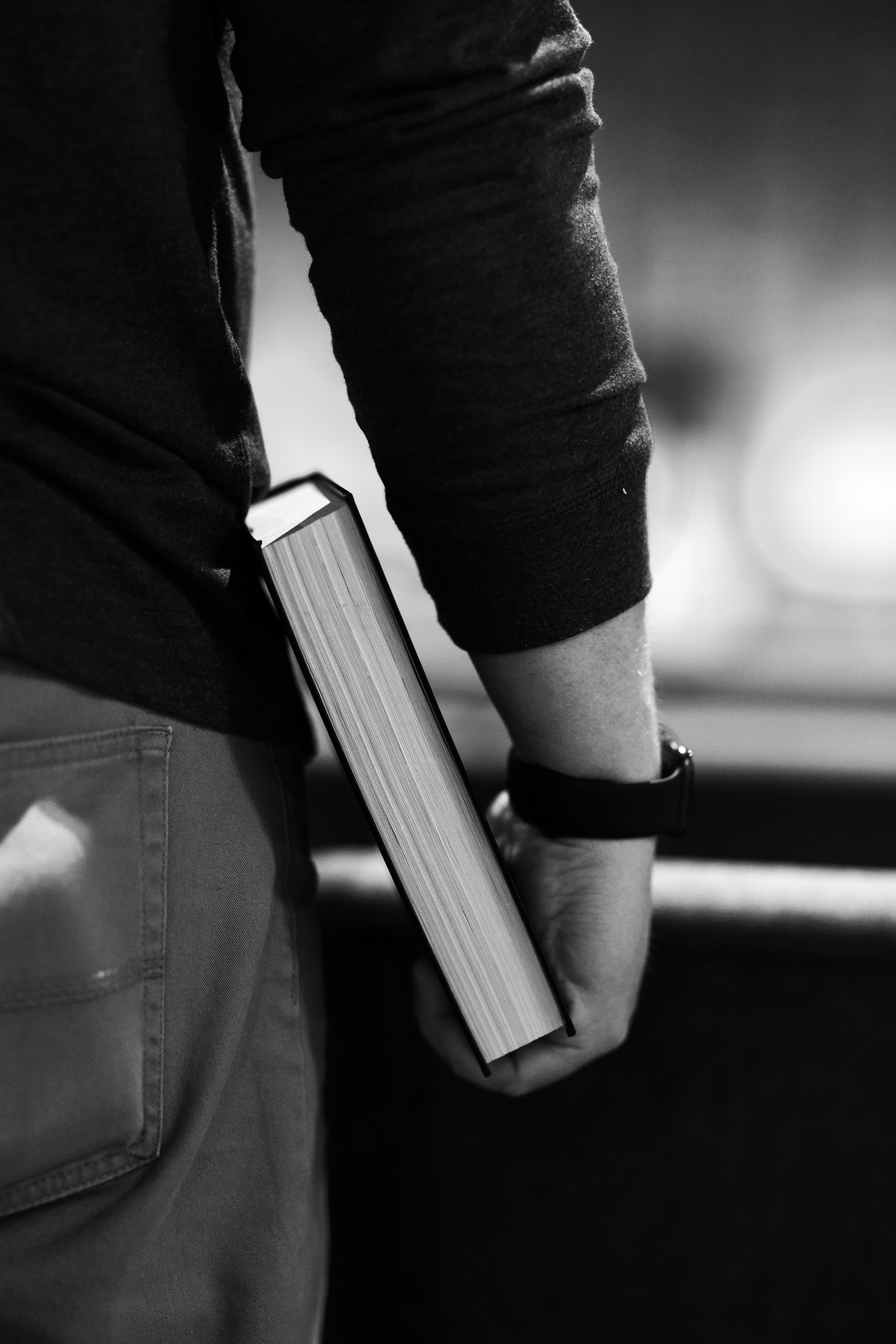 Prayer Team — Risen Church