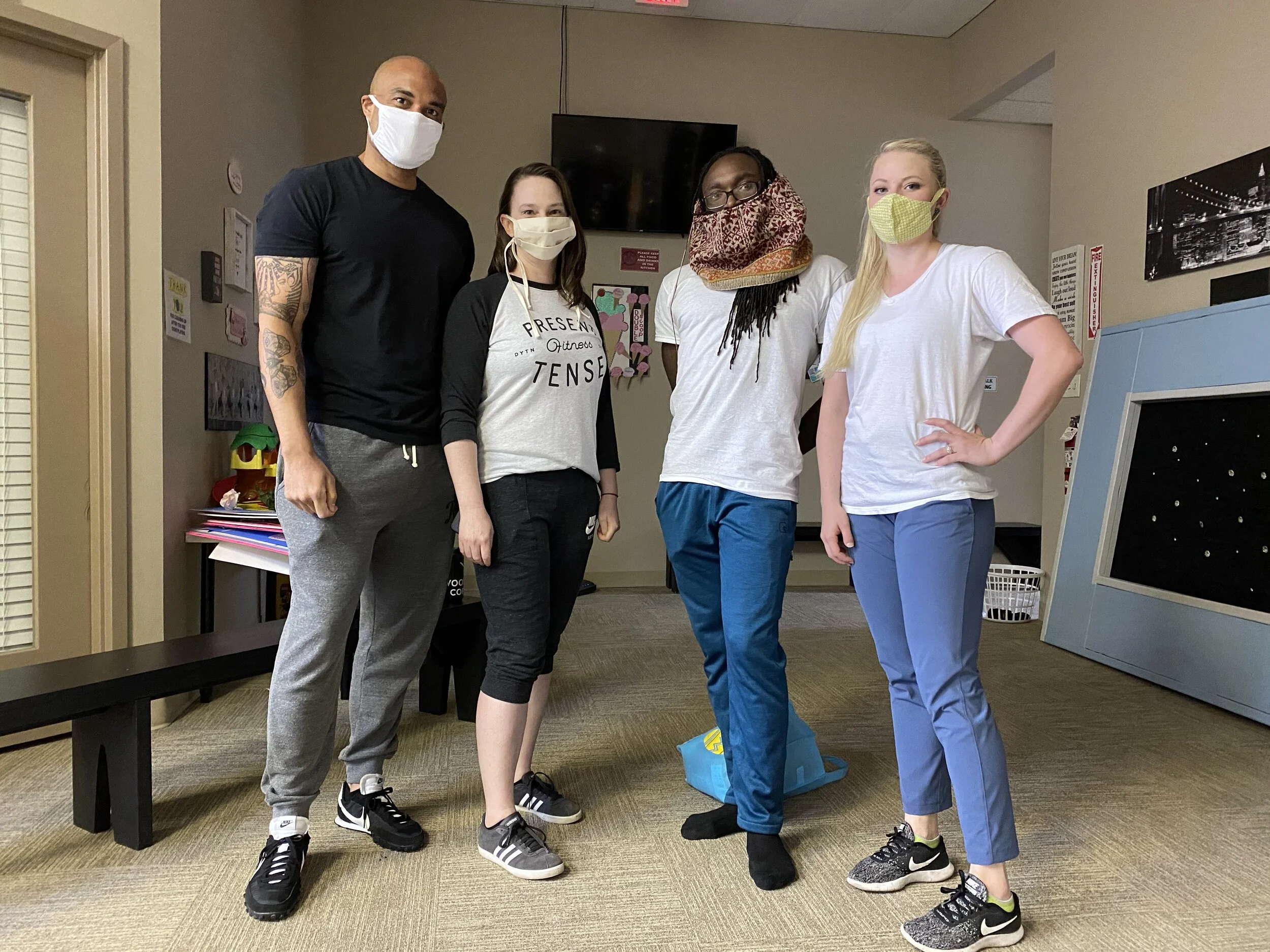 Sponsor a Dancer — Dayton Dance Initiative