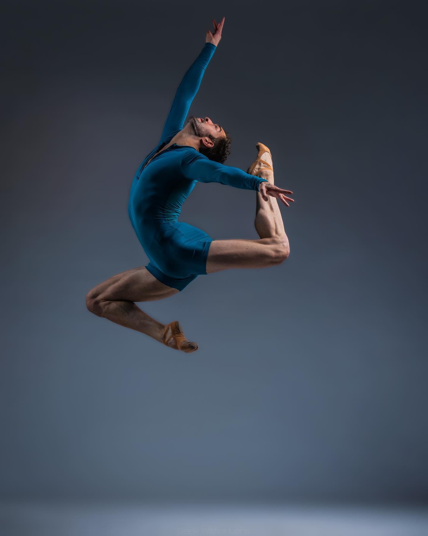 Isaac Jones — Dayton Dance Initiative